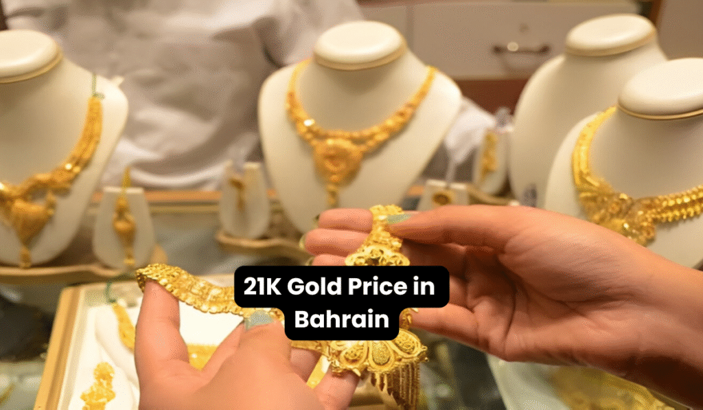 Malabar Gold Bahrain - Rates, Shopping, and More