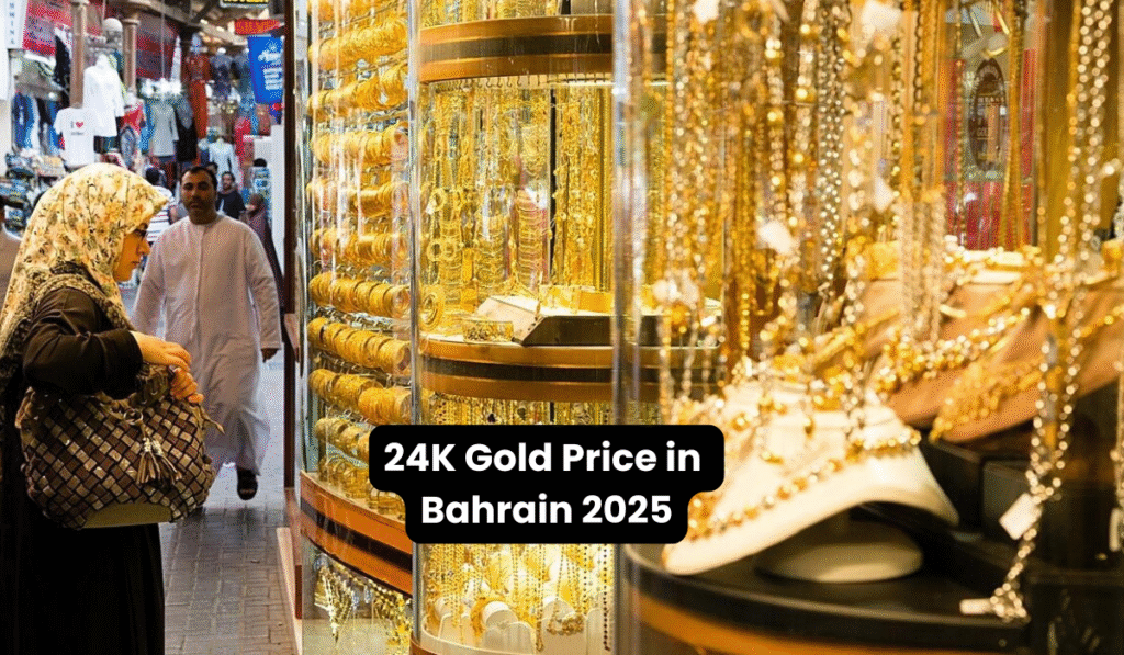 Malabar Gold Bahrain - Rates, Shopping, and More